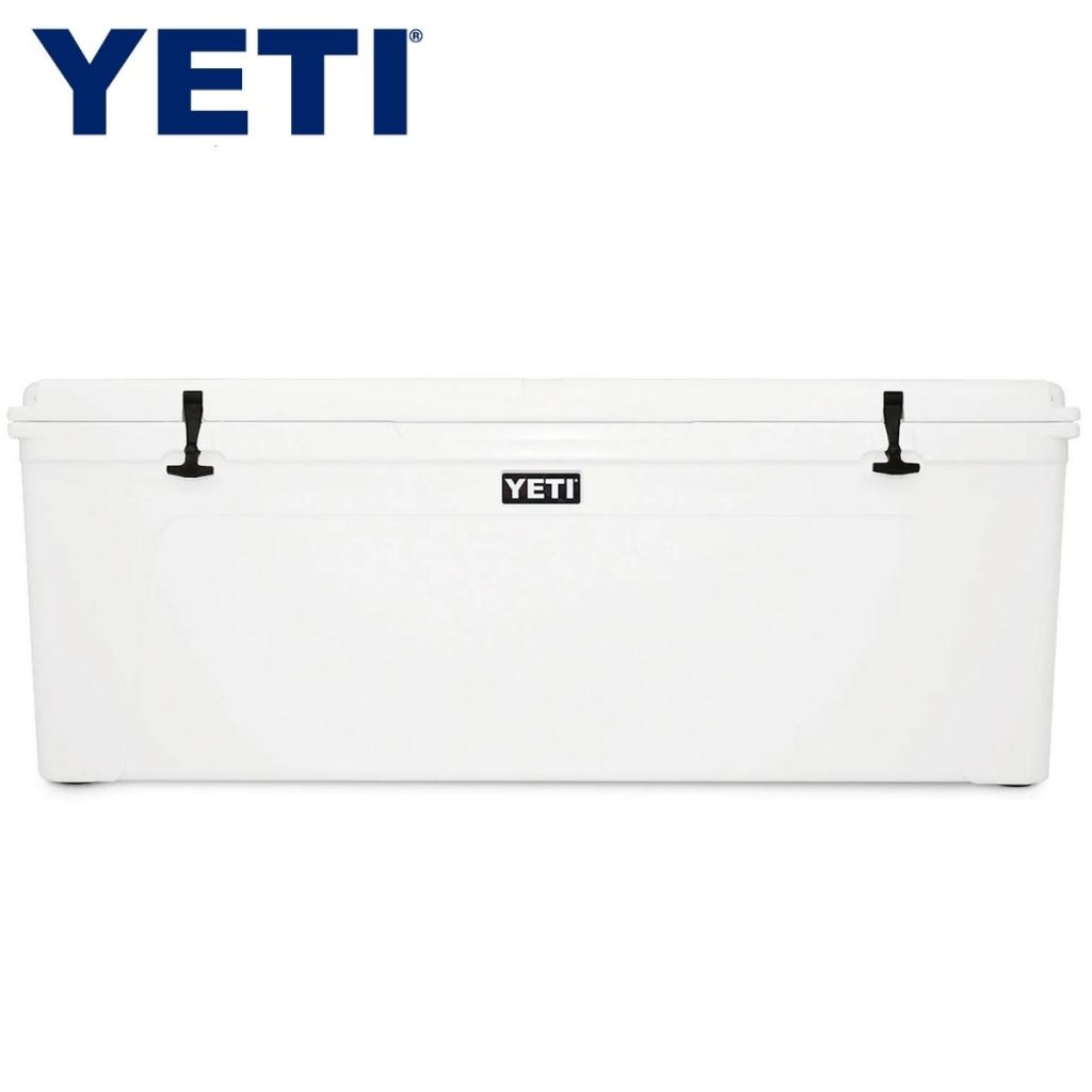 YETI TUNDRA 250 HARD COOLER | Compleat Angler & Camping World Rockingham