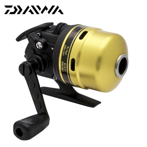 DAIWA GOLDCAST - Compleat Angler & Camping World Rockingham