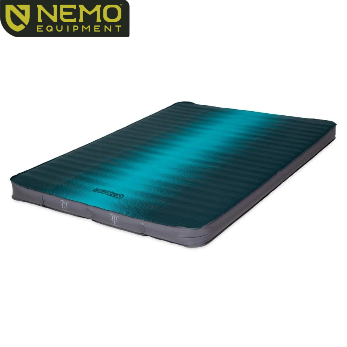 NEMO ROAMER MAT - Compleat Angler & Camping World Rockingham