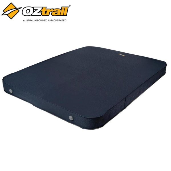 OZTRAIL 3D FATMAT 1500 15CM - Compleat Angler & Camping World Rockingham
