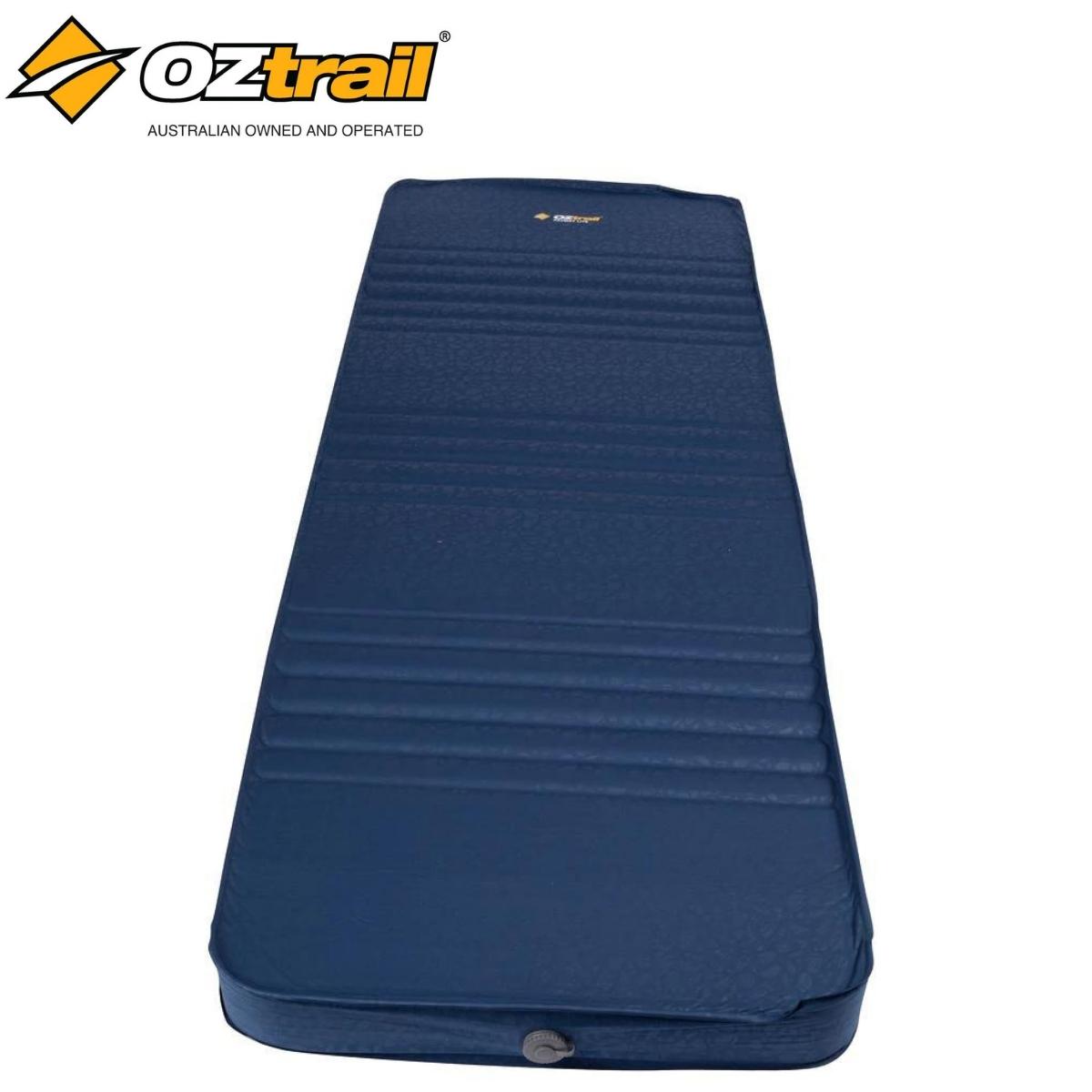 OZTRAIL 3D FATMAT LITE - Compleat Angler & Camping World Rockingham