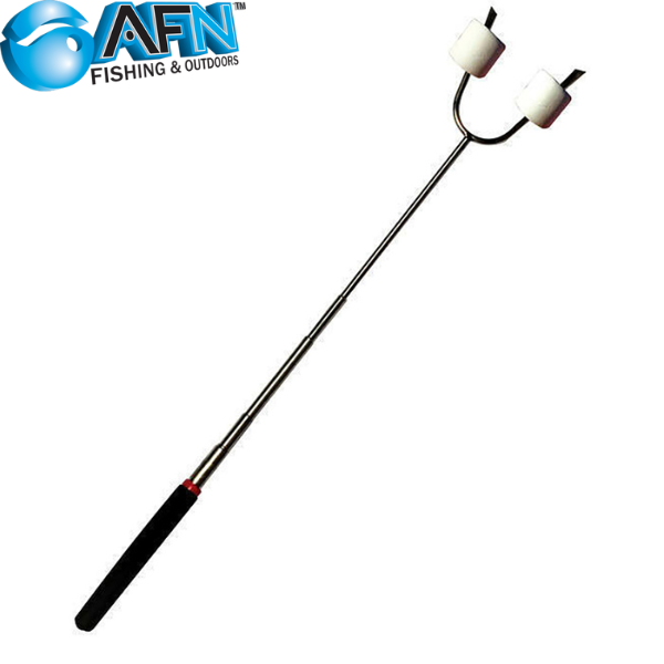 AFN TELESCOPIC CAMPING FORK - Compleat Angler & Camping World Rockingham