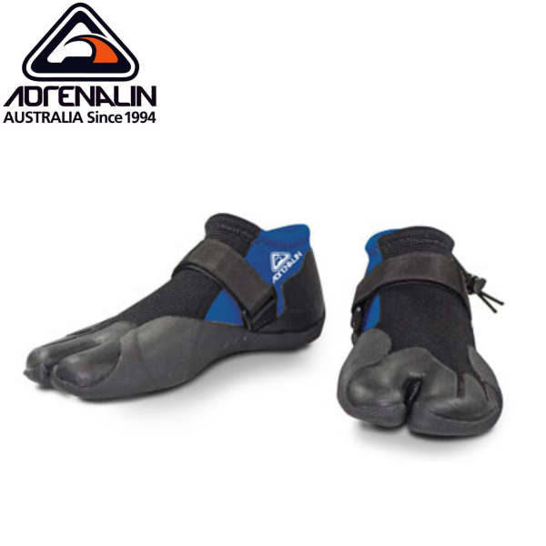 ADRENALIN BALLISTIC SPLIT TOE BOOTIE - Compleat Angler & Camping World ...