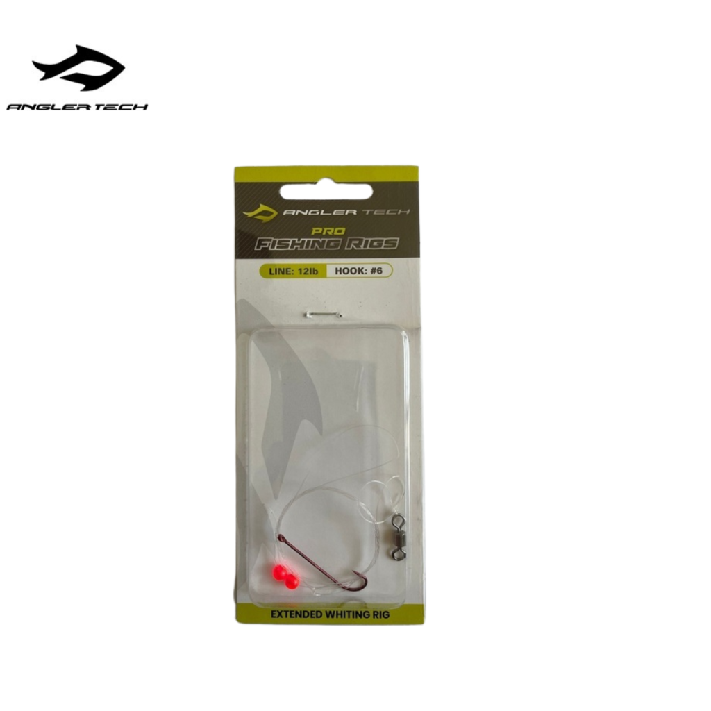 ANGLER TECH EXTENDED WHITING RIG | Compleat Angler & Camping World ...