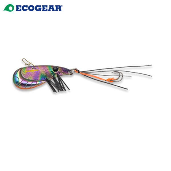 ECOGEAR ZX LURE - Compleat Angler & Camping World Rockingham
