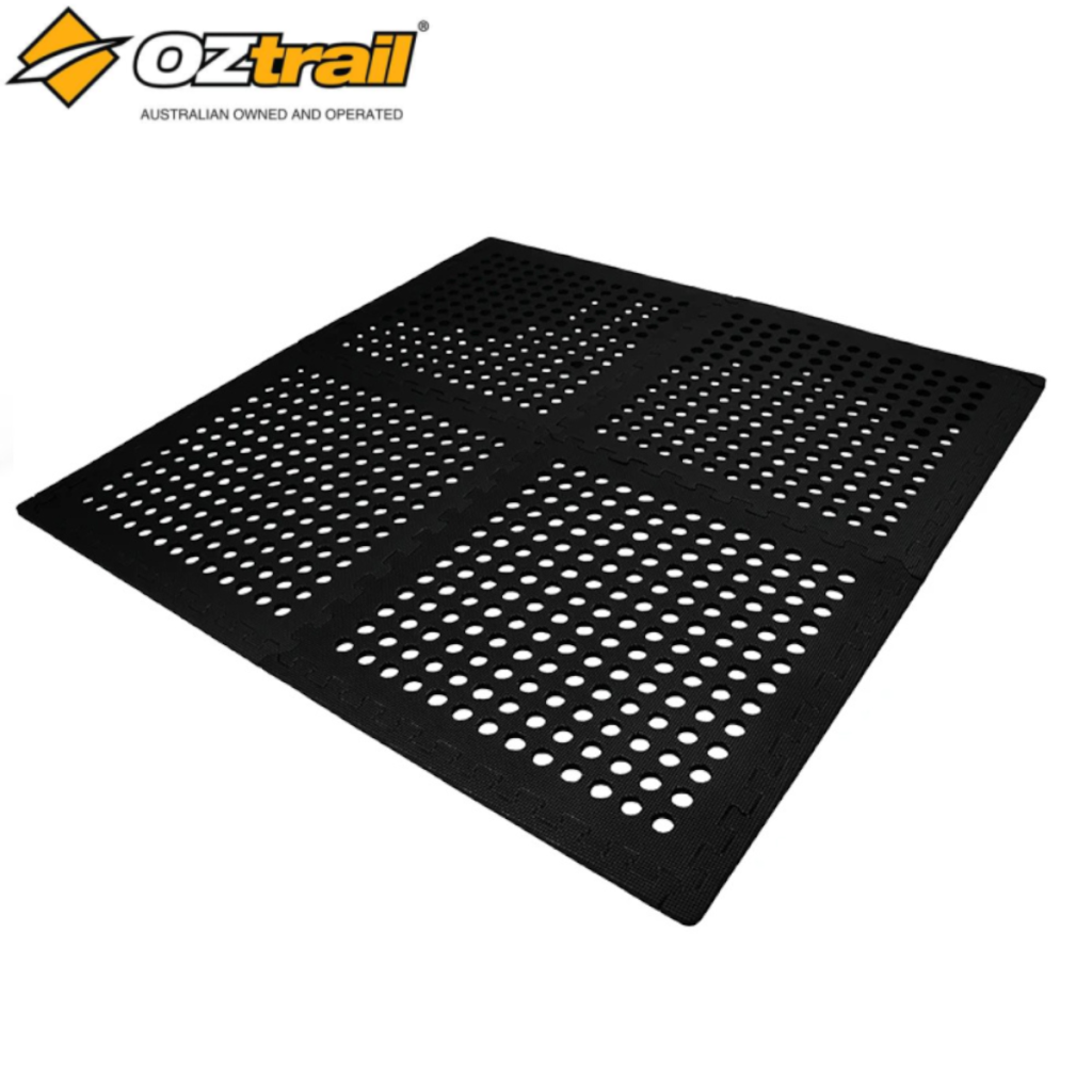 OZTRAIL FOAM FLOOR MAT | Compleat Angler & Camping World Rockingham