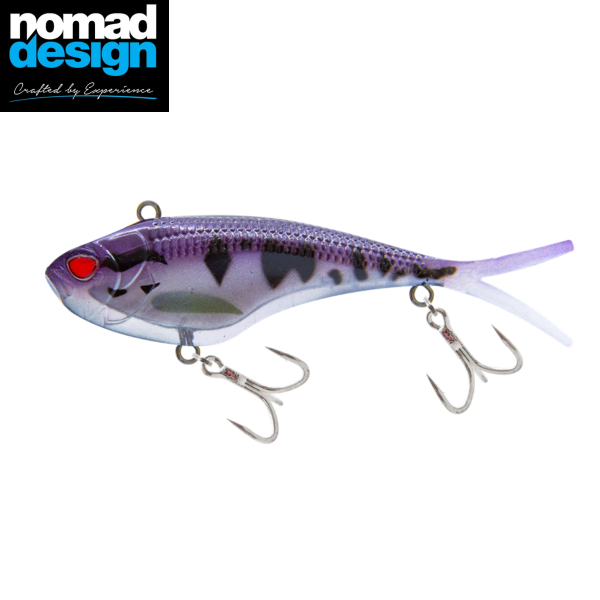 NOMAD VERTEX MAX - Compleat Angler & Camping World Rockingham