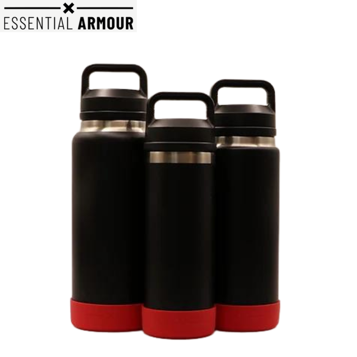 ESSENTIAL ARMOUR THE BRIGHT PINK - Compleat Angler & Camping World ...