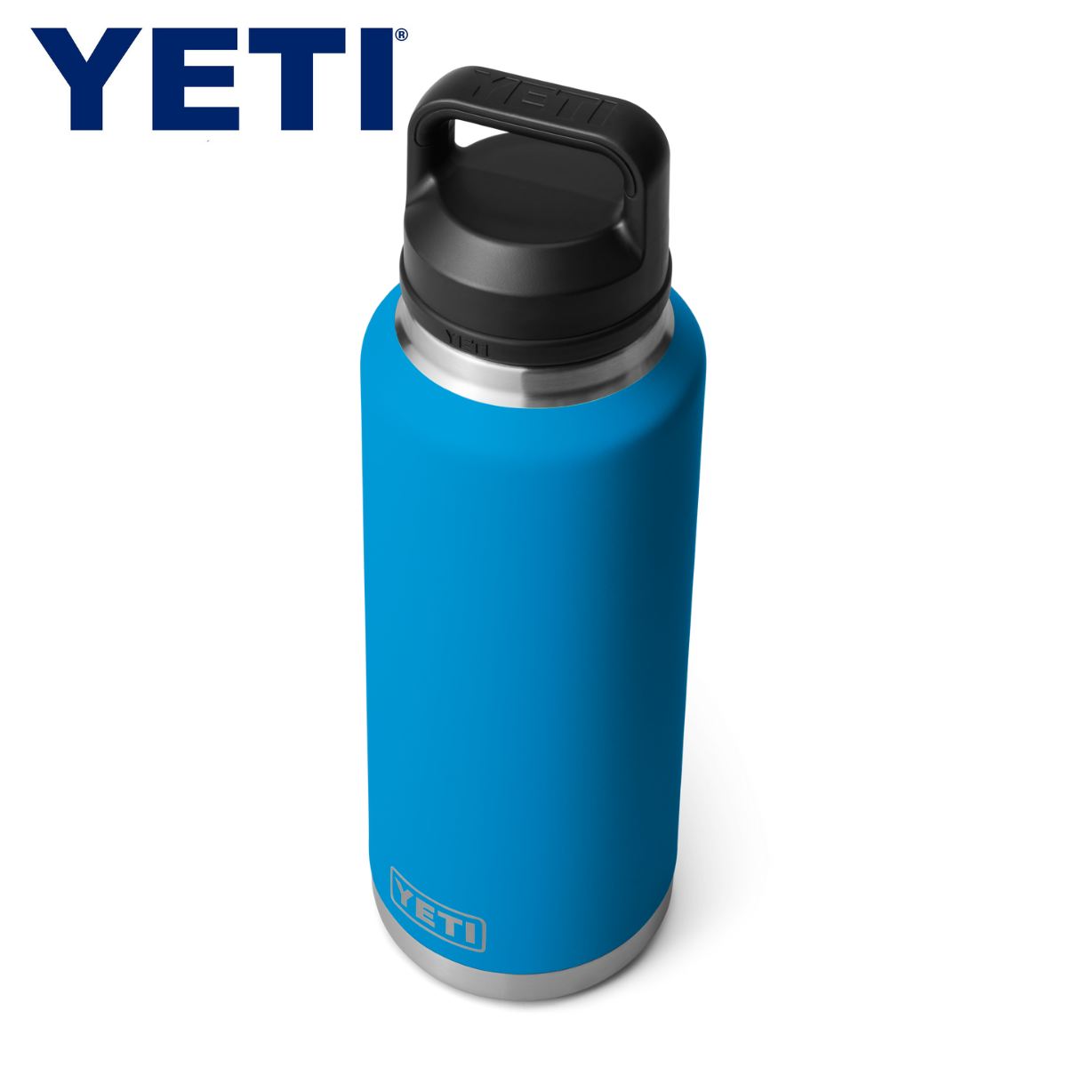 YETI 46OZ CHUG BOTTLE | Compleat Angler & Camping World Rockingham