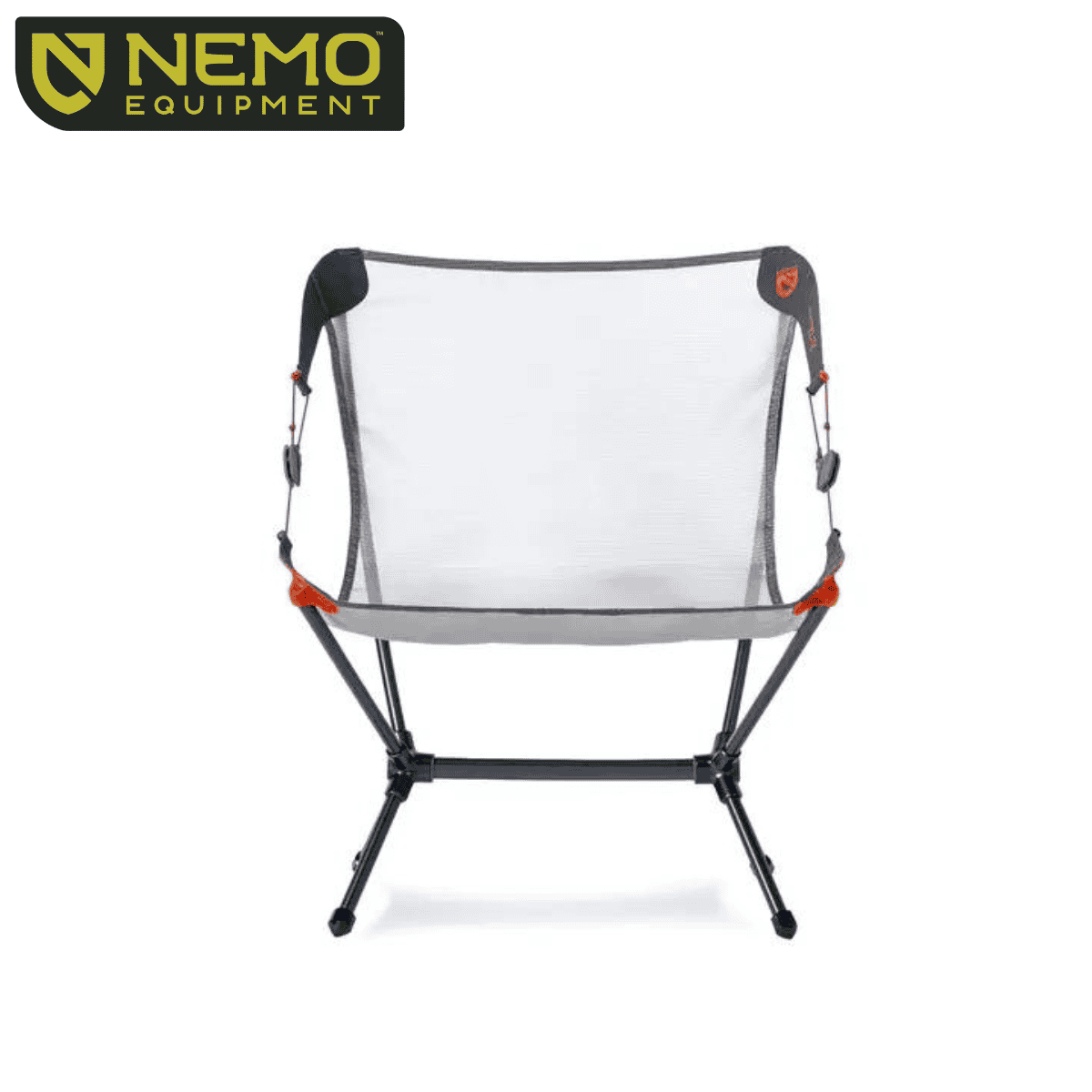 NEMO MOONLITE ELITE RECLINING CAMP CHAIR | Compleat Angler & Camping ...