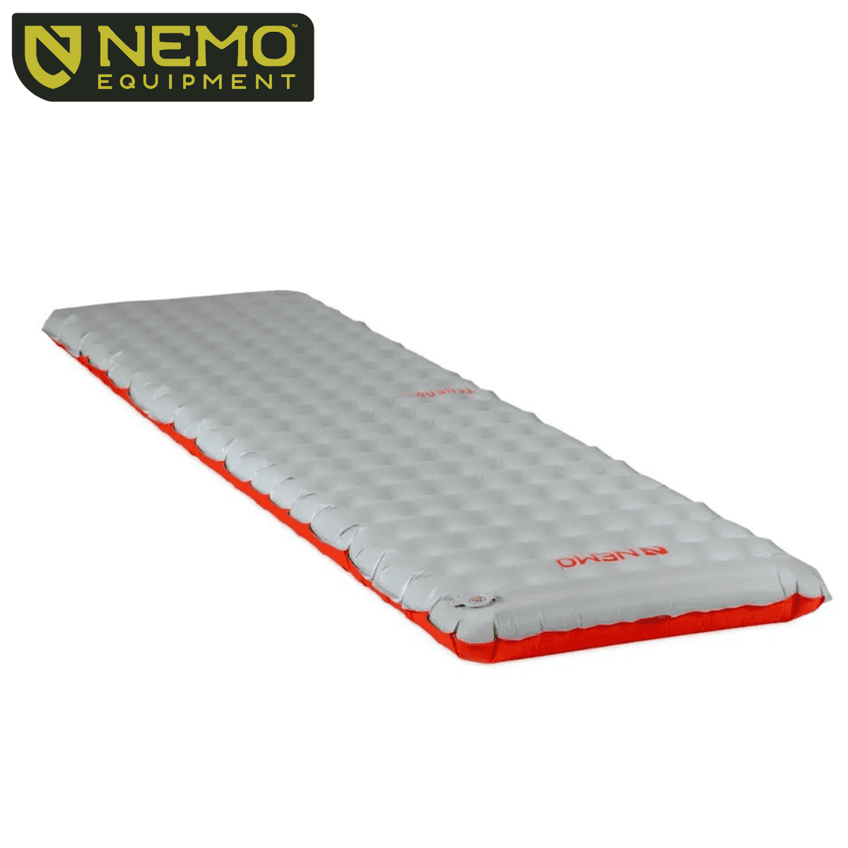 NEMO TENSOR ALL-SEASON REGULAR - Compleat Angler & Camping World Rockingham
