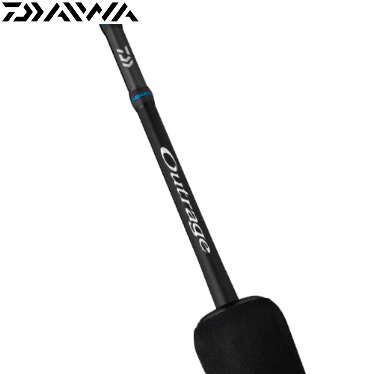 DAIWA 26 OUTRAGE MX - Compleat Angler & Camping World Rockingham