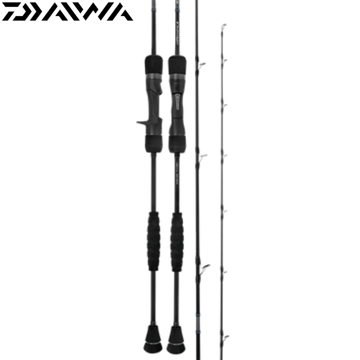 DAIWA 26 OUTRAGE MX - Compleat Angler & Camping World Rockingham